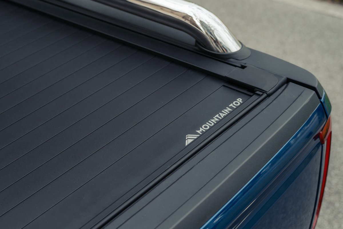 Are You Ready to Install a Tonneau Cover Yourself? Key Considerations