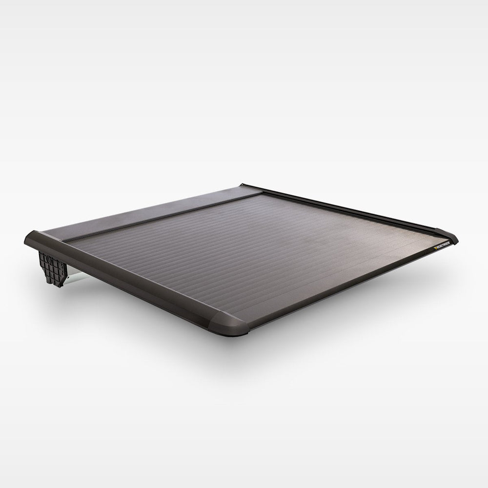 Manual Roll Cover - Toyota Hilux 2015+